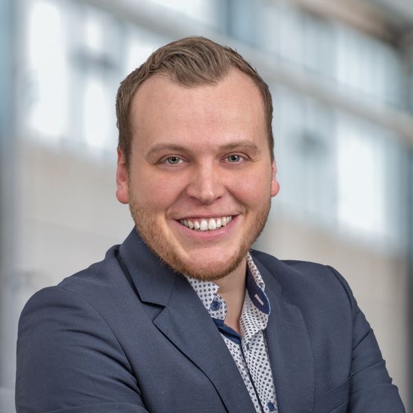 Fördersysteme automatisiert und optimiert