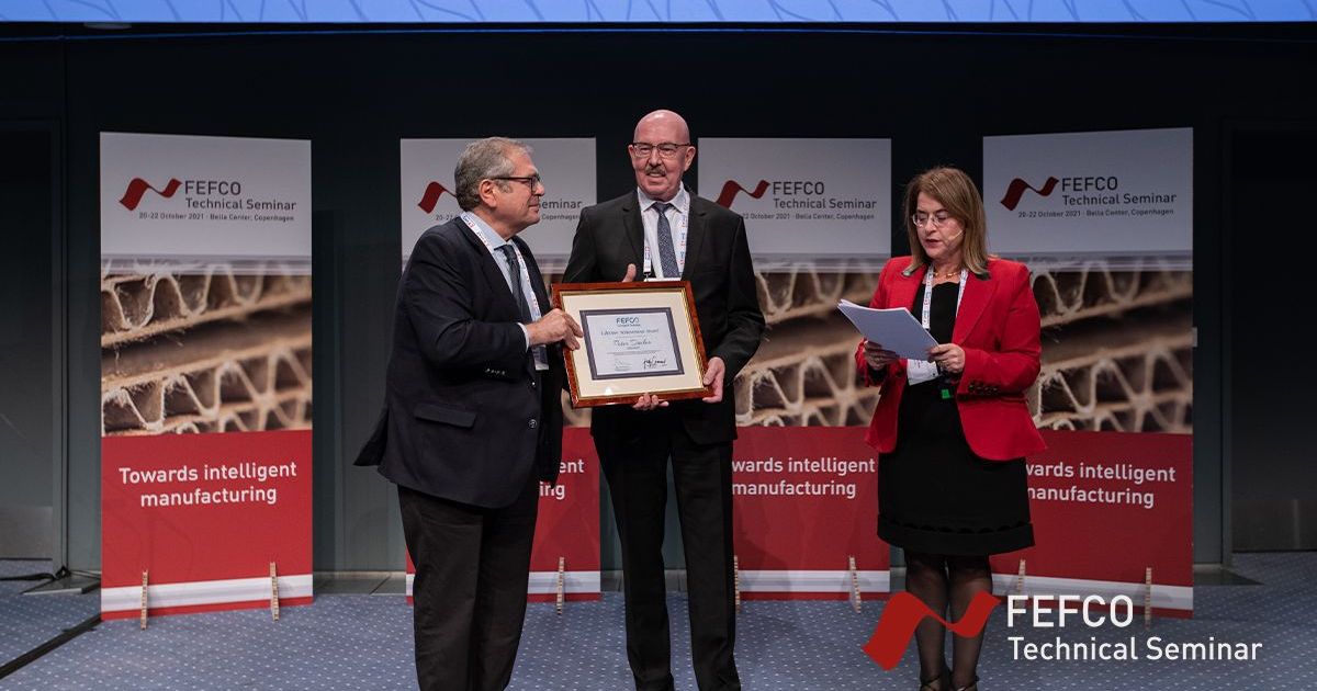 Dücker conveyor systems weiter auf innovativem Erfolgskurs