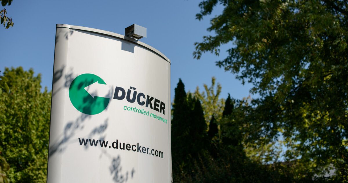 A new chapter for Dücker