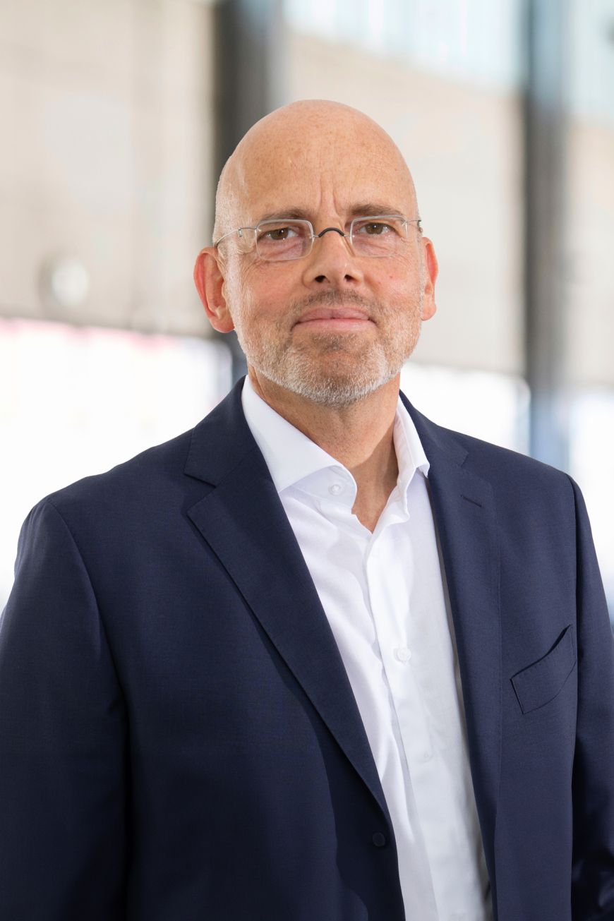 Verstärkung in der Geschäftsleitung bei Dücker